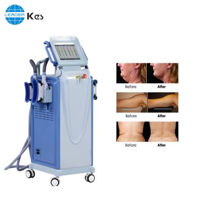 Cina Macchina a macchina di dimagramento verticale 10,4 di cryolipolysis di vendita migliore di TFT da vendere la membrana dell'antigelo in vendita