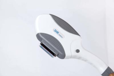 Cina E-light IPL depilazione permanente ringiovanimento della pelle attrezzature di bellezza in vendita