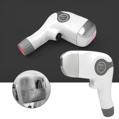 中国 18 時間絶えず働く軽量の痛みのないダイオード レーザーの毛の取り外し機械 販売のため