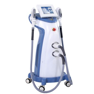 China Máquina multifunction liberada nova MED230/IPL da remoção do cabelo de KES Factory e máquina da remoção do cabelo do RF à venda