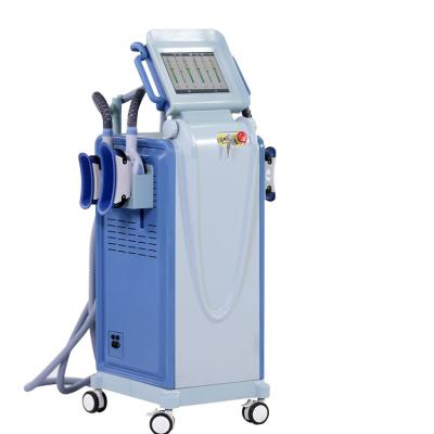 Cina 20w macchina di congelamento grassa passata Ce della FDA 690nm Cryo in vendita