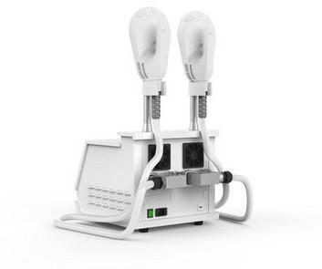 Cina Macchina di ems sculpting di certificazione del Ce della garanzia Ac220v da 1 anno in vendita