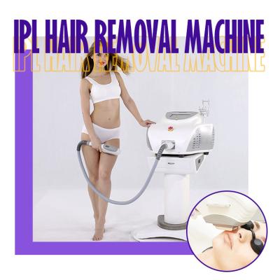 Cina 1 macchina multifunzionale Elight di depilazione di Shr il Ipl Yag di impulsi sceglie eccellente in vendita