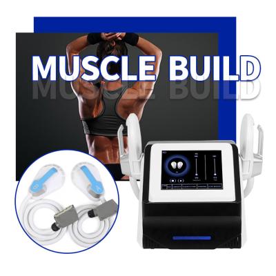 中国 美の ems sculpting機械Oem Odmを細くするボディ 販売のため