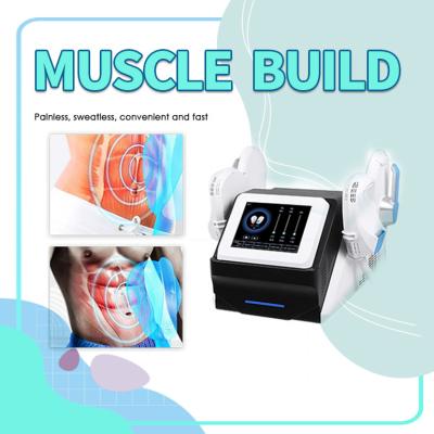 中国 OEM Emshape機械細い筋肉刺激物ボディは彫刻する 販売のため