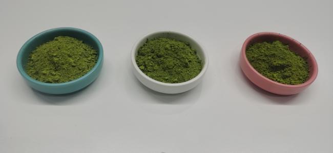Matcha Fruit And Vegetable Powders 0