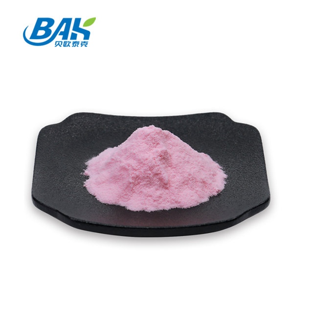 Watermelon Pink Fine Fruit And Vegetable Powders 100% Pass 80 Mesh 0