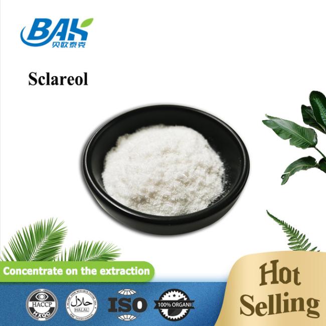 Natural Food Additives 99% Allulose /D-Psicose CAS No551-68-8 0