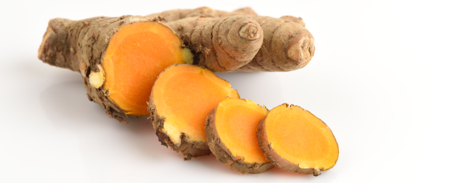 95% Curcumin Powder Food Pigment Cas 458-37-7 C21H20O6 0