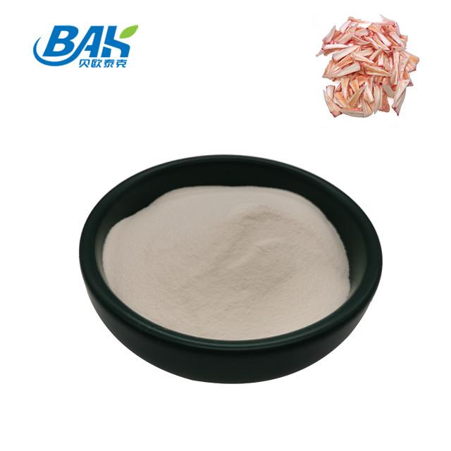 25% Peptide Protein Powder Cartilage Extract Type II Collagen 1