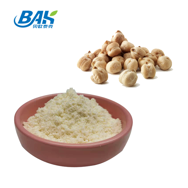 60% - 85% Peptide Protein Powder Chickpea Protein Isolate 0