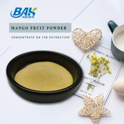 Cina Nessun mango Juice Powder Drink Mix Full degli additivi dei nutrimenti in vendita