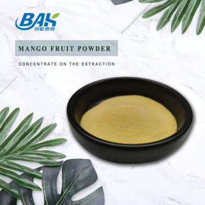 Cina Nessun mango Juice Powder Drink Mix Full degli additivi dei nutrimenti in vendita