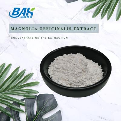 Cina 2%-98% estratto di miglioramento immune della corteccia della magnolia di supplementi in vendita