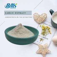 China Garlic Extract Allicin Powder 1% 5% Nutrient Supplement for Health Food and Feed for sale