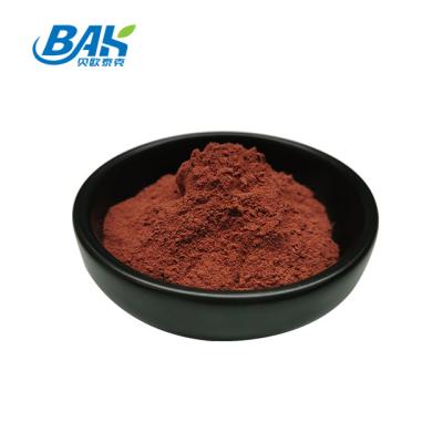 Cina 0.4%-5% estratti rossi naturali del riso del lievito degli additivi alimentari di HPLC in vendita