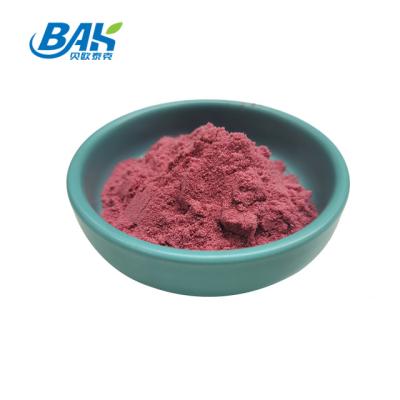 Cina 1%-25% estratto nero di miglioramento immune di Chokeberry di supplementi in vendita