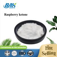 China Raspberry Extract 5%-20% Anthocyanin Raspberry Ketone Powder for Health Supplement for sale