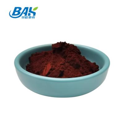 Cina Antiossidante Hematococcus Pluvialis Polvere di Astaxantina Naturale Pura in vendita