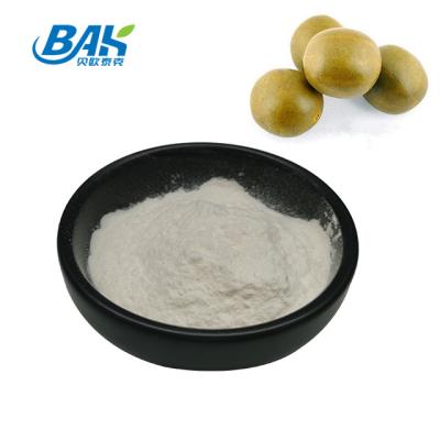 Cina Monaco Fruit Powder di Mogroside V Luo Han Guo Extract 20%-95% in vendita