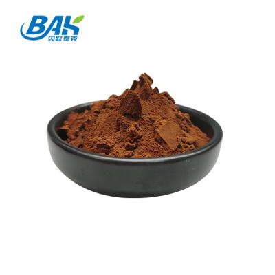 Cina L'estratto solvente del seme dell'uva di supplemento dell'estratto dell'antociano dell'acqua spolverizza bruno-rossastro in vendita