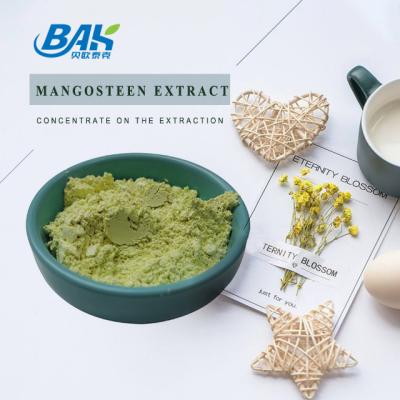 Cina Il miglioramento immune completa l'alfa-mangostin dell'estratto 10-90% del mangostano in vendita