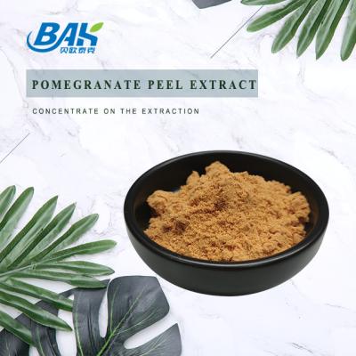 Cina Punicalagin Immune Enhancing Supplements Estratto di buccia di melograno in vendita