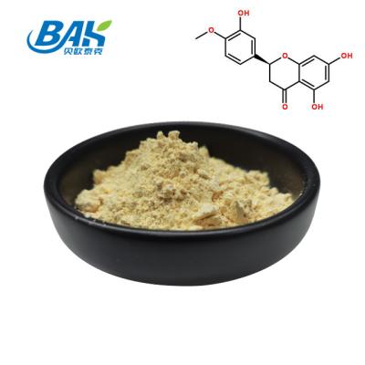 Cina Hesperetin 98% potenziamento immunitario supplementi CAS 520-33-2 in vendita
