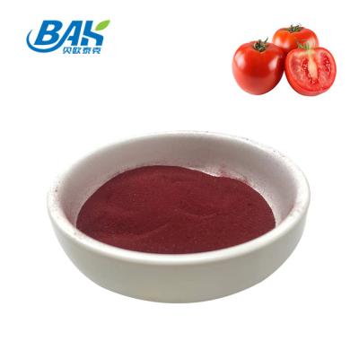 Cina Estratto di pomodoro Licopene Supplemento nutritivo in polvere antiossidante in vendita