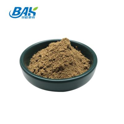 Cina 10:1 nutrizionale di Yerba Mate Extract Powder di supplemento di protezione del fegato in vendita