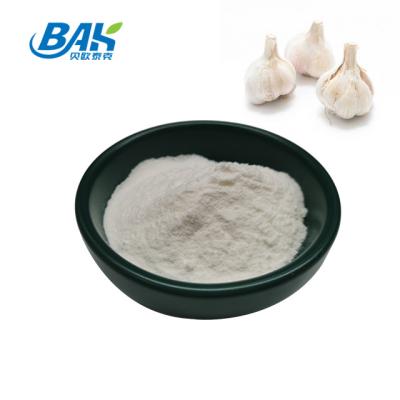 Cina Garlic Extract 1% - 5% Allicin Powder Immune Enhancing Supplements Antibacterial in vendita