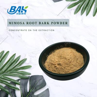 Cina Nutrient Supplement Powder	Organic Mimosa Root Bark Powder 10：1 in vendita