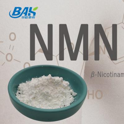 Cina 99.9% Immune Enhancing Supplements β-Nicotinamide Mononucleotide NMN in vendita