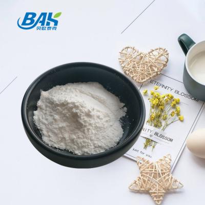 Cina Ingredienti cosmetici naturali ad alta purezza Acido sialico in polvere in vendita