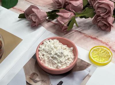 Cina Halal Kosher Grado alimentare Vitamina B17 Proteine di mandorle in polvere bianca in vendita