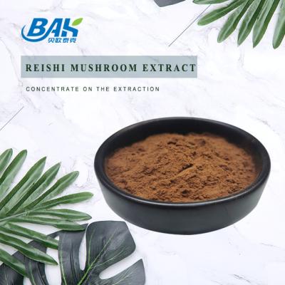 Cina Ossidativo di supplemento dell'estratto del fungo di Reishi di ganoderma lucidum anti in vendita