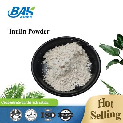 Cina Min 90% Weight Loss Supplement Powder Inulin Powder HPLC in vendita