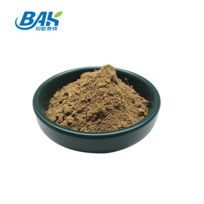 Cina Il passaggio 80 Mesh Artemisia Argyi Leaf Extract Brown scuro spolverizza anti Cruor in vendita