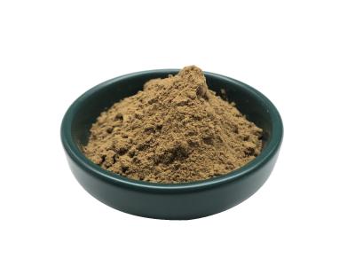 Cina Il passaggio 80 Mesh Artemisia Argyi Leaf Extract Brown scuro spolverizza anti Cruor in vendita