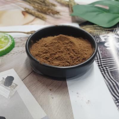 Cina 10:1 UV 10%-50% di 20:1 di supplemento dell'estratto del fungo di Reishi di HPLC in vendita