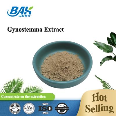 Cina Estratto 80% 98% di Gynostemma Pentaphyllum del supplemento di protezione del fegato dell'alimento salutare in vendita