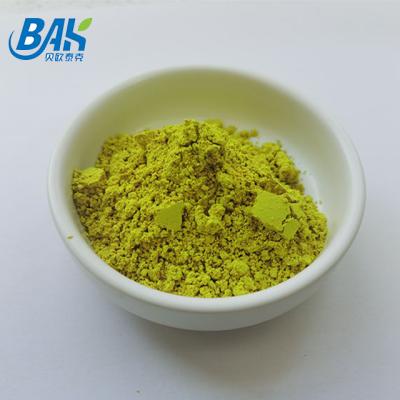 China Quercetin van Sophorajaponica L het Supplementpoeder 10%-95% van de Leverbescherming Te koop