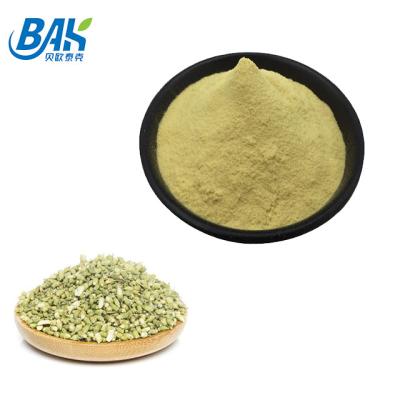 Cina 95% Quercetin Powder Cas 153-18-4 Sophora Japonica Extract Yellow Powder in vendita