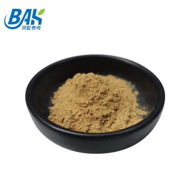 China Astragalus Polysaccharide Astragalus Root Extract Yellow Brown Powder Immunostimulant for sale
