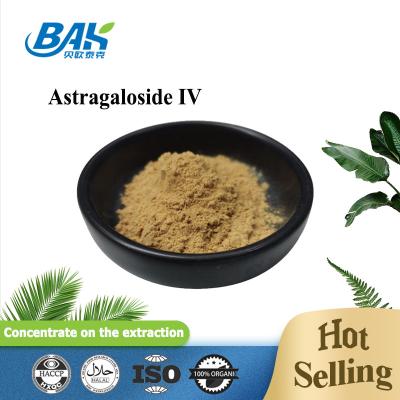 Китай BAK Manufacture Cas 84687-43-4 HPLC ELSD Astragalus Root Astragaloside IV Powder продается