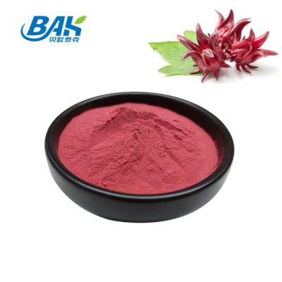 Cina Roselle Extract Womens Health Supplement maglia da 100% a 80 in vendita