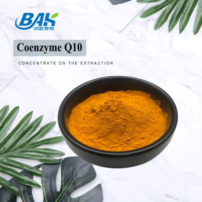 Cina Polvere cristallina C59H90O4 di Cas 303-98-0 dell'integratore alimentare della capsula Coq10 di 98% in vendita