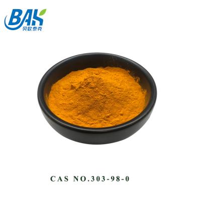 Cina Polvere cristallina C59H90O4 di Cas 303-98-0 dell'integratore alimentare della capsula Coq10 di 98% in vendita