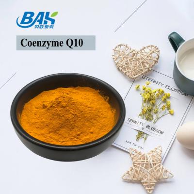 Cina Polvere cristallina C59H90O4 di Cas 303-98-0 dell'integratore alimentare della capsula Coq10 di 98% in vendita