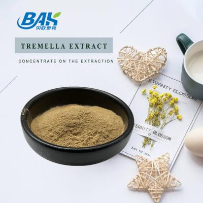 Cina Supplemento dell'estratto del fungo del Tremella in vendita